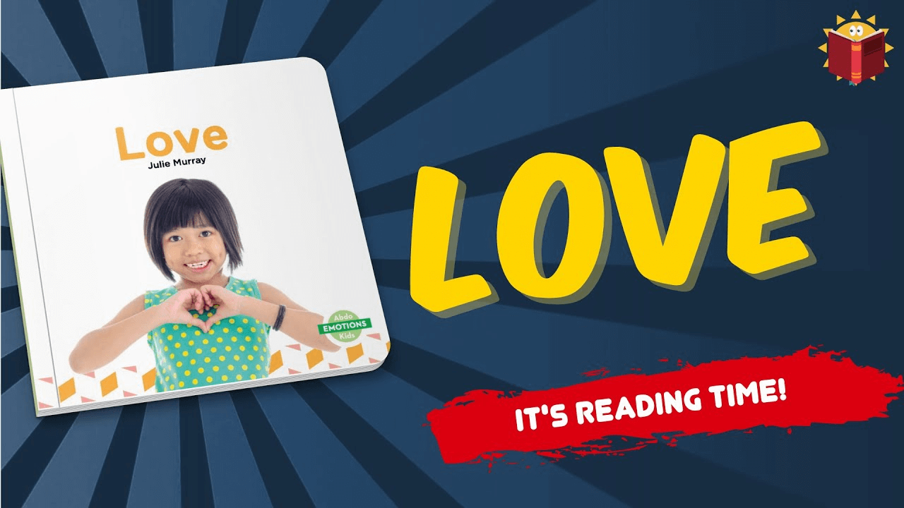 《It's Reading Time》现在是阅读时间英文绘本精读 第3辑 [第201-300课] - Bukids