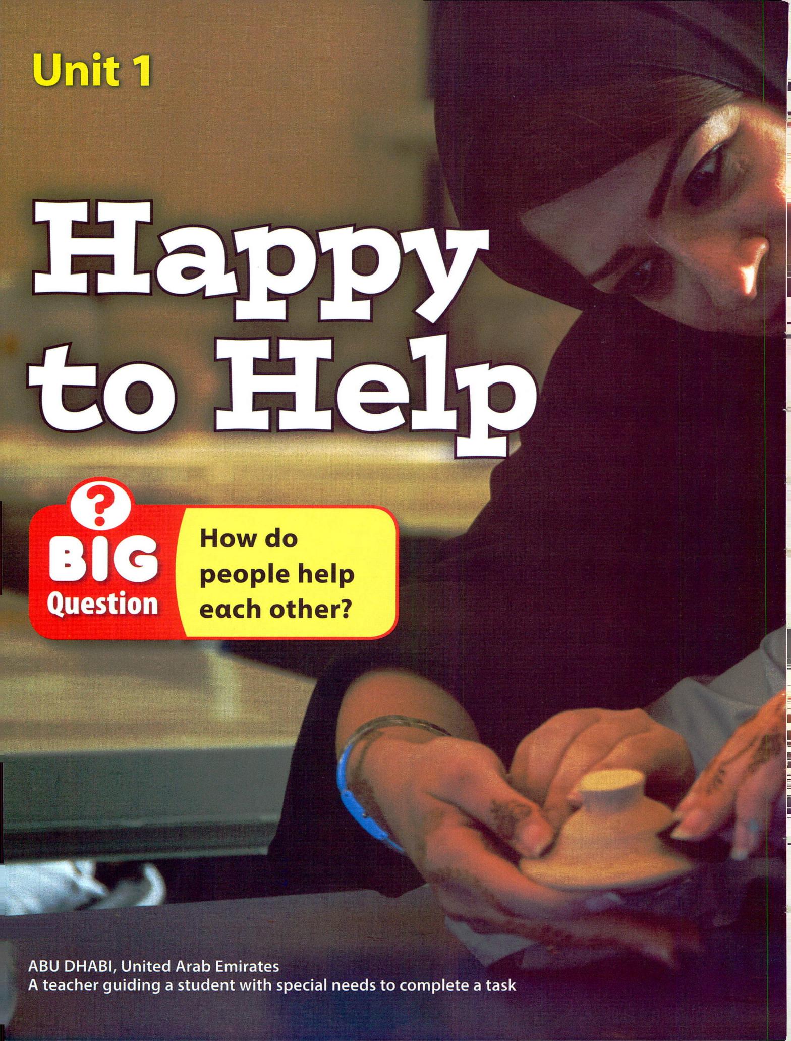 《Reach Higher Level 3》国家地理Reach Higher 第3级别 - Bukids