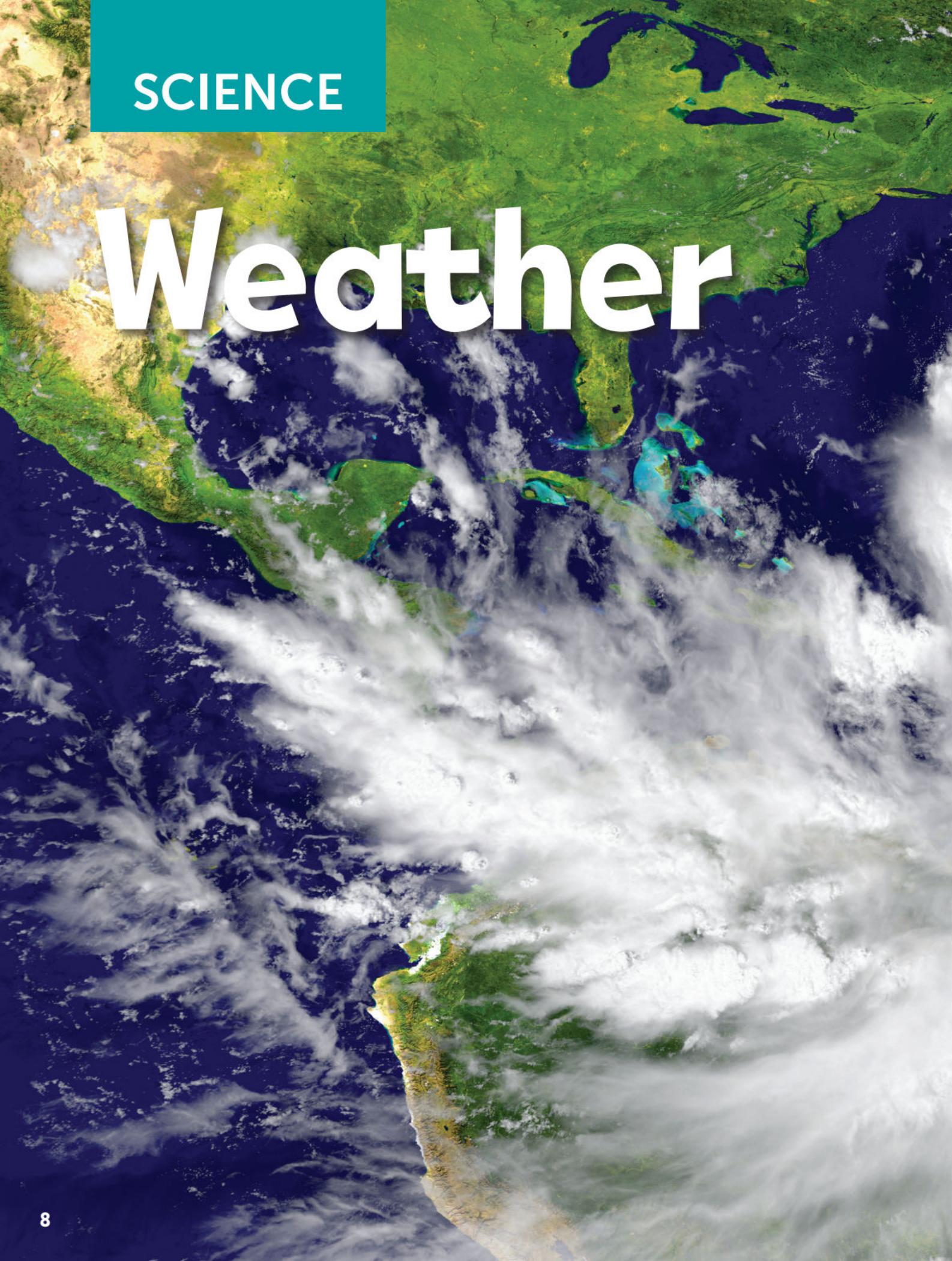 《Reading Future Discover 1 2 3 A1 plus》Compass Reading Future 第3级别 - Bukids