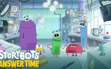 Super Simple - Bukids