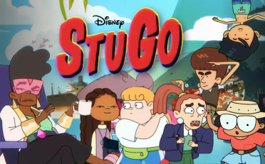 Super Simple - Bukids